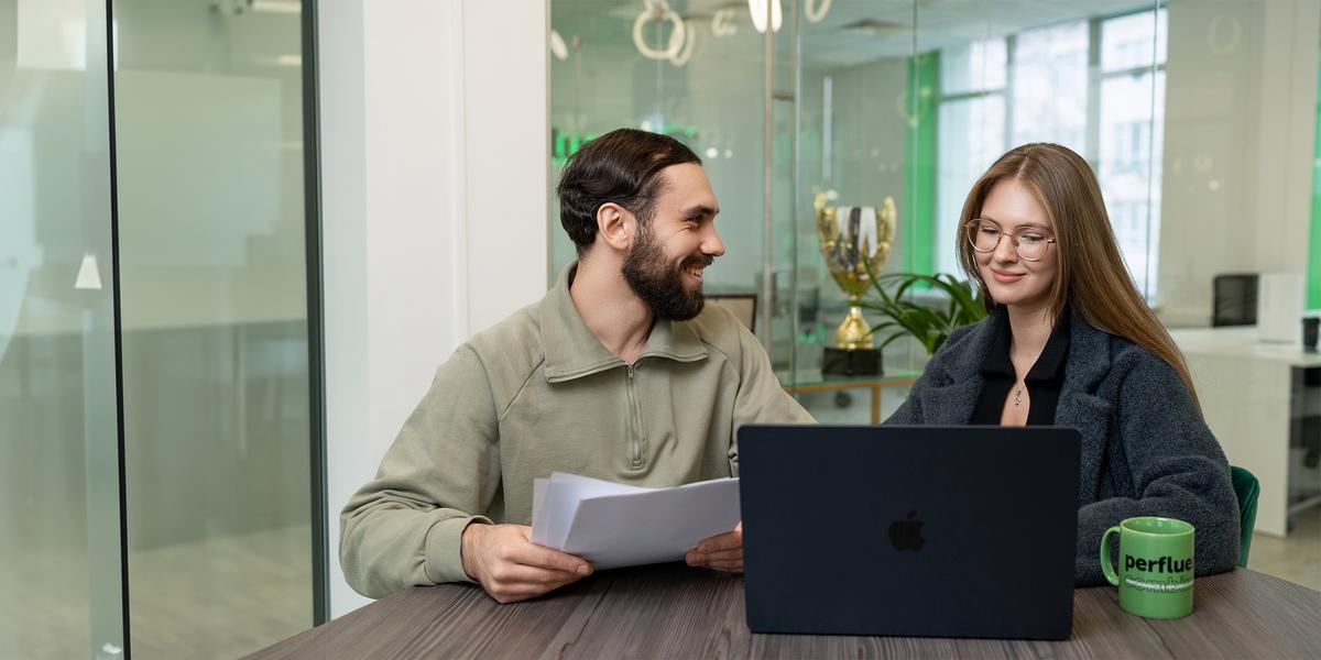 Биржа блогеров - заказать рекламу на платформе Perfluence